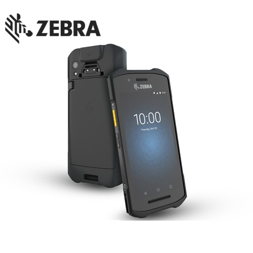 Máy kiểm kho Zebra TC21 - TC210K-01A222-A6 - Giải Pháp Bán Hàng Chuyên ...